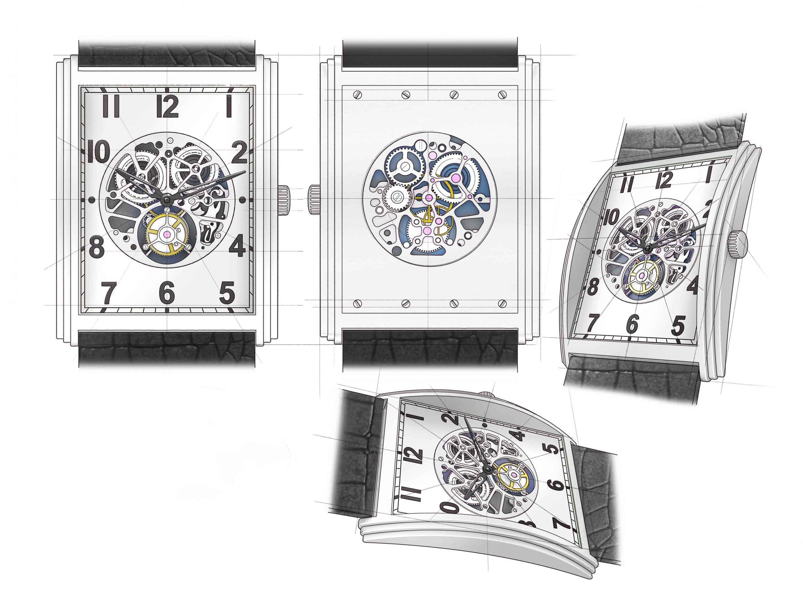 Portfolio - American Industrial Design