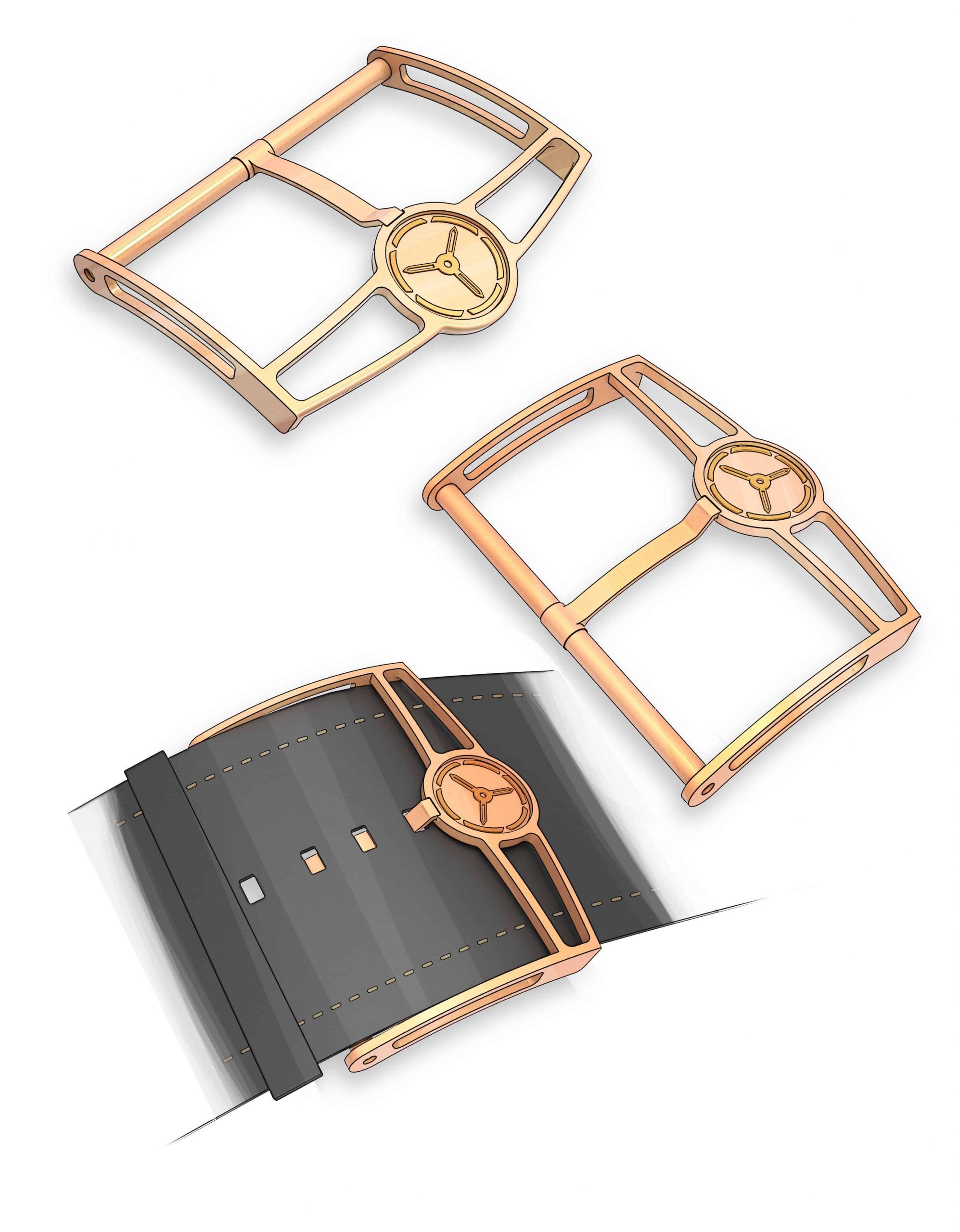 Portfolio - American Industrial Design