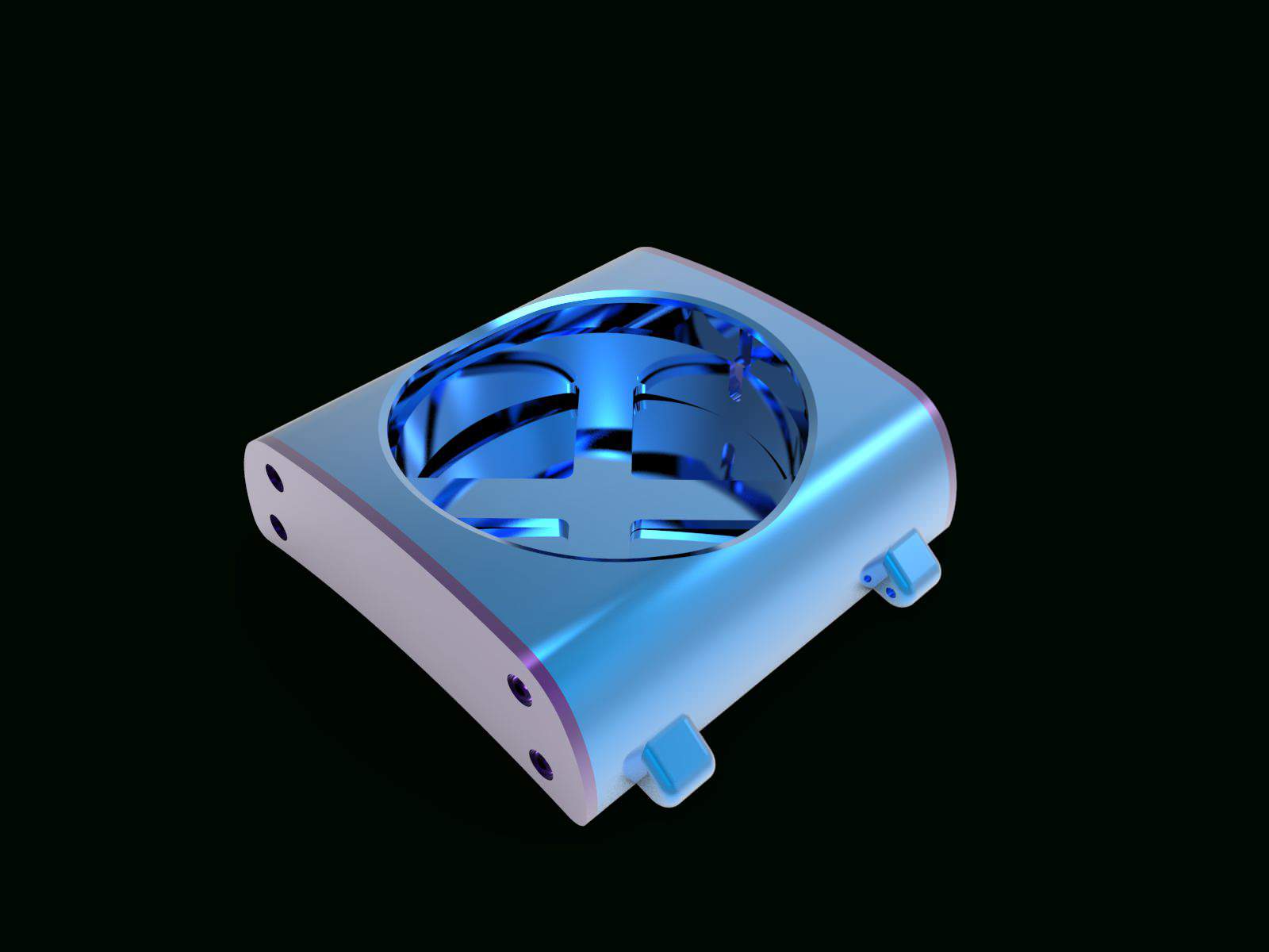 Portfolio - American Industrial Design