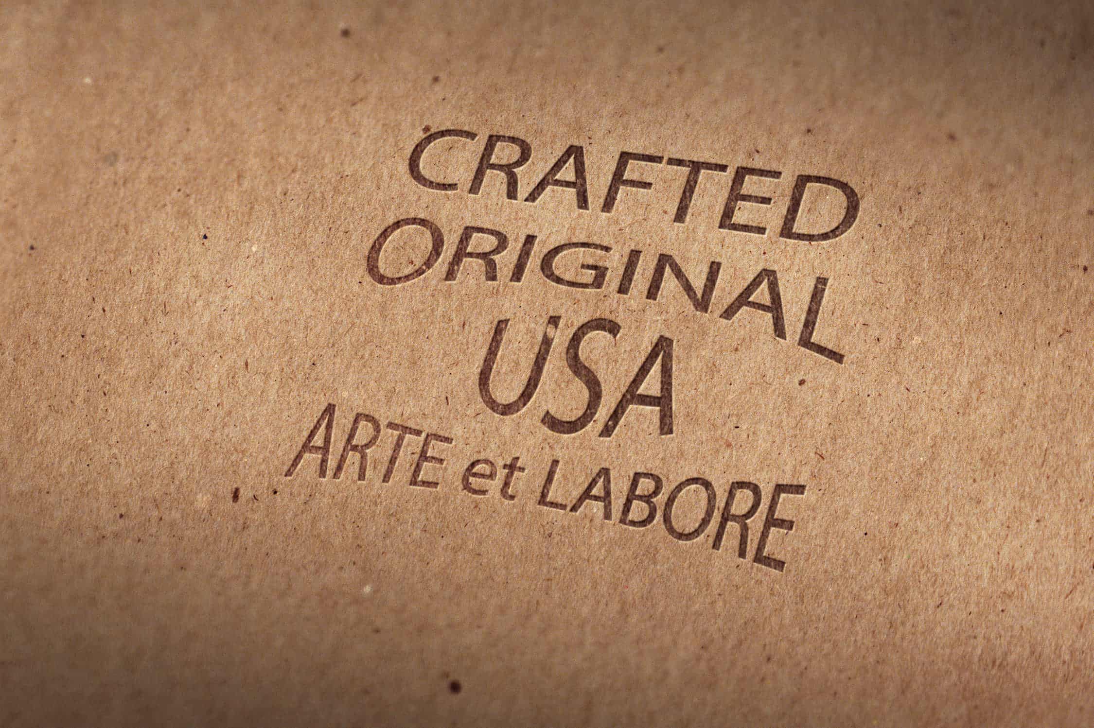 Portfolio - American Industrial Design